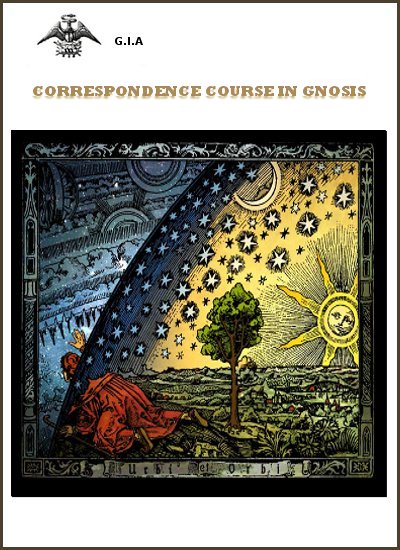 Gnosis Correspondence Course – Free Gnosis Online Course